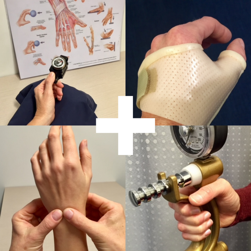 Hand Therapy Week 2021 | Total Physio Manly Vale