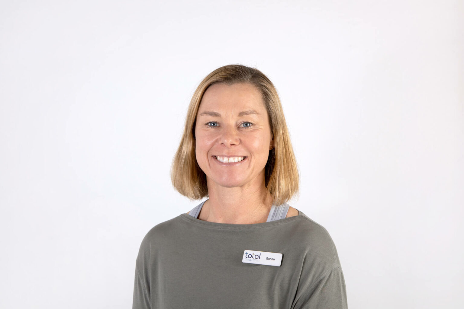 Gunda Lehmann | Total Physiotherapy Manly Vale