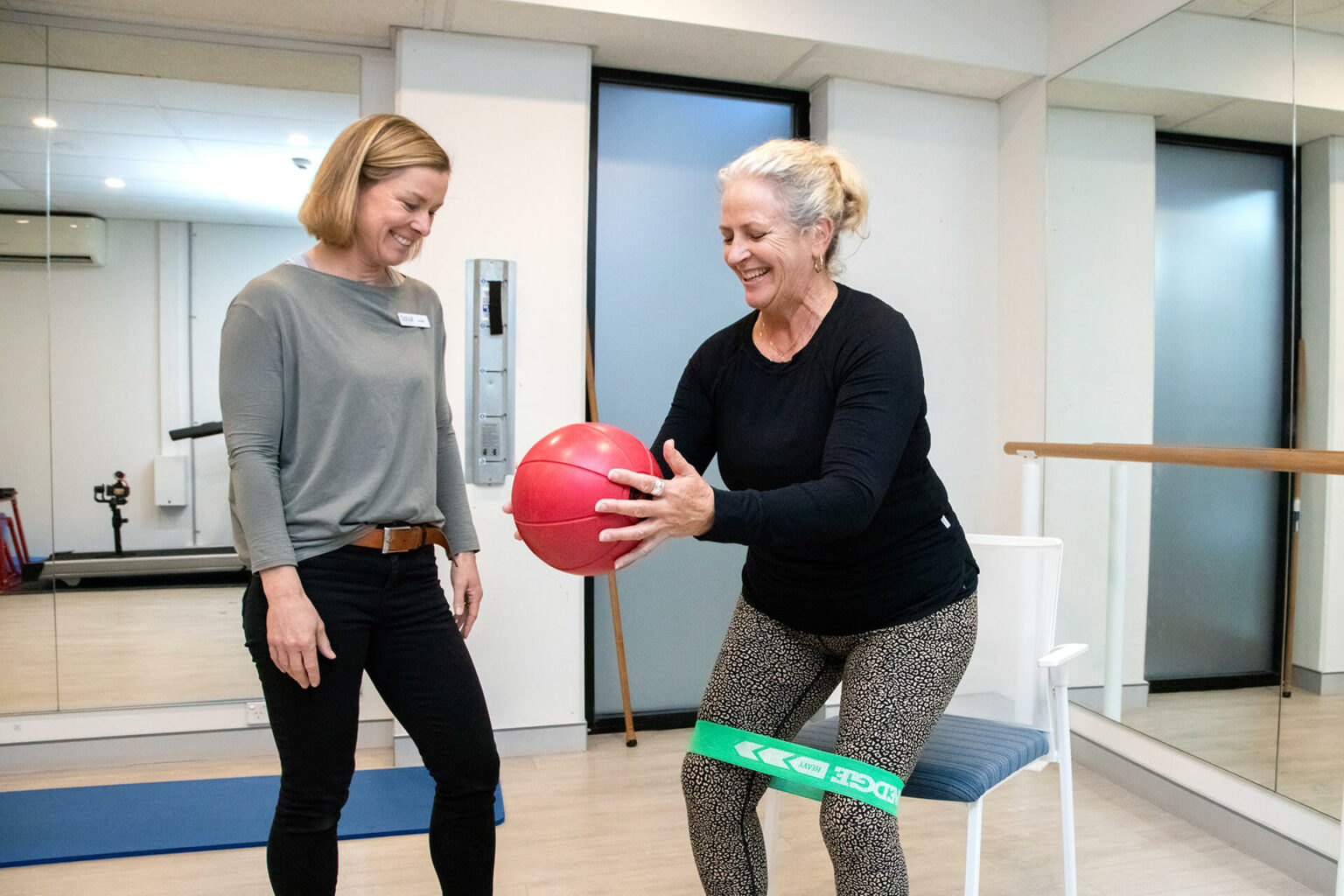 GLAD Program | Total Physiotherapy Manly Vale