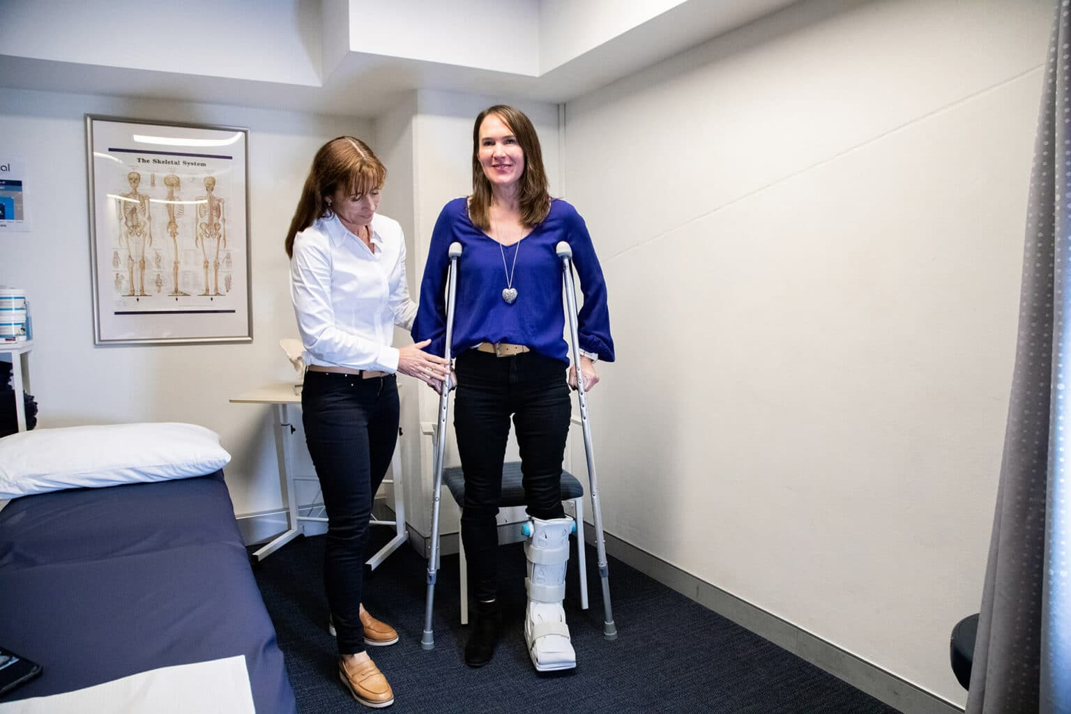 Post-Operative Rehabilitation | Total Physiotherapy Manly Vale