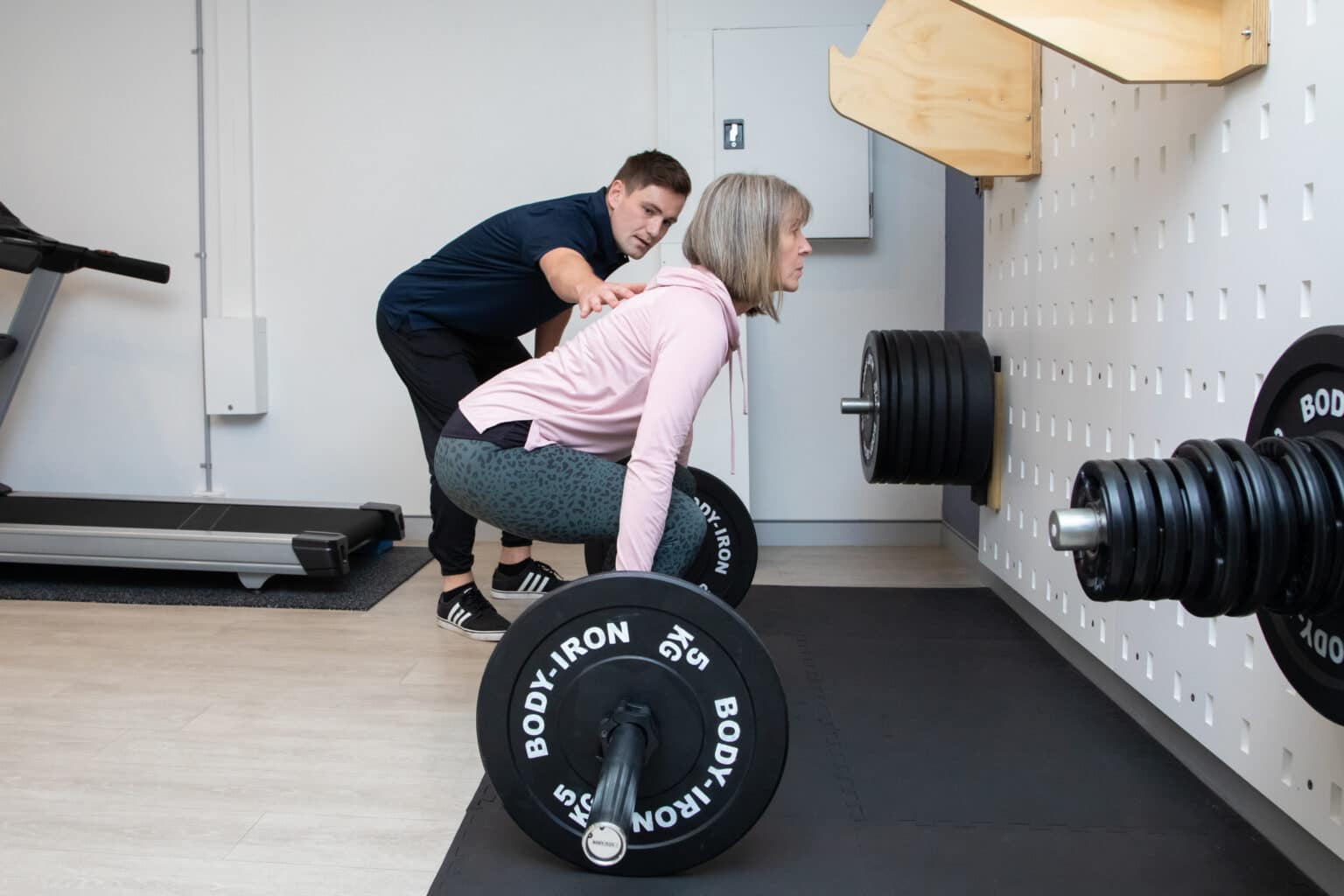 Exercise Physiology | Total Physiotherapy Manly Vale