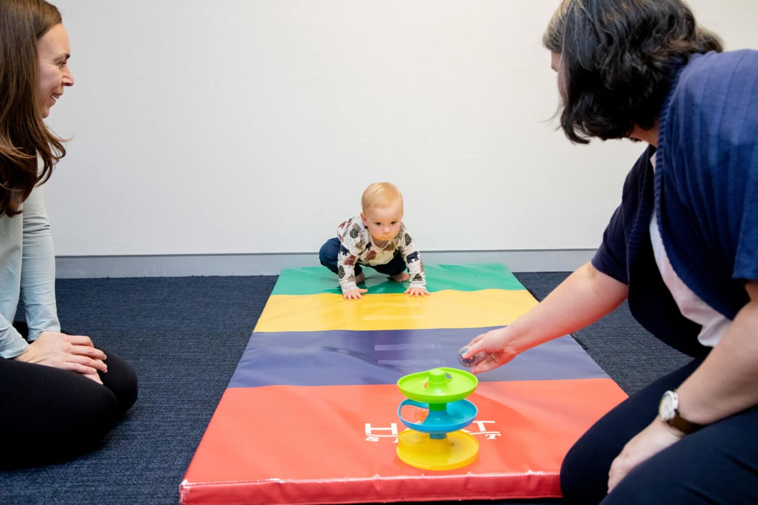 Paediatric Physiotherapy | Total Physio MV