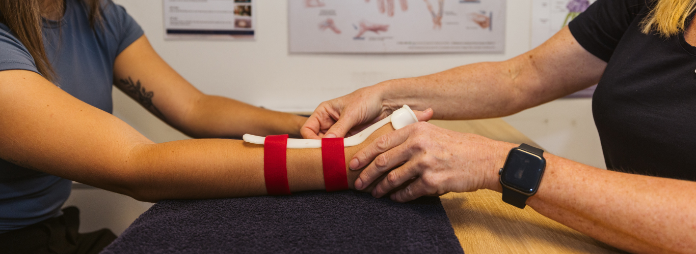 Hand Physiotherapy | Total Physio Manly Vale